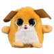 furReal Fuzzalots Puppy Color-Change Interactive Feeding Toy, Ages 4 ...