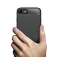 Bisen Heavy-Duty Protective Case for iPhone SE 2nd Gen 2020, Shockproof ...