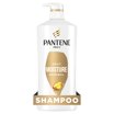Pantene Multi-Tasker 10 Shampoo with Pro-V Nutrients & Keratin, 38.2 ...