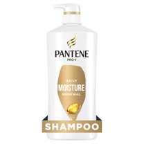 Pantene Multi-Tasker 10 Shampoo with Pro-V Nutrients & Keratin, 38.2 ...