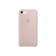 Apple Silicone Case for iPhone 8 & iPhone 7 - Pink Sand - Walmart.com