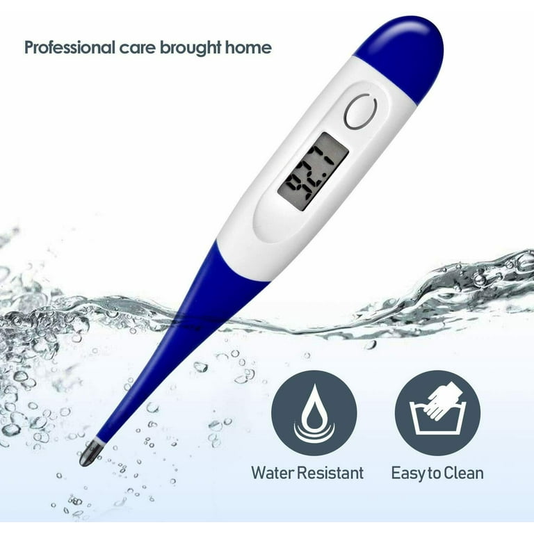 Fahrenheit Thermometer For Kids Thermometer