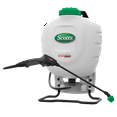 Scotts 4 Gallon Lithium-Ion Power Wand Backpack Sprayer - Walmart.com