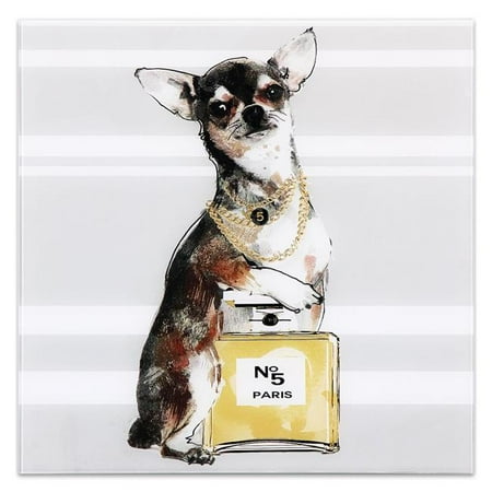 Empire Art Direct TMP-JP409-2020 Frameless Free Floating Tempered Glass Art by EAD Art Coop ...