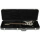 ChromaCast Electric Guitar Hard Case - Walmart.com