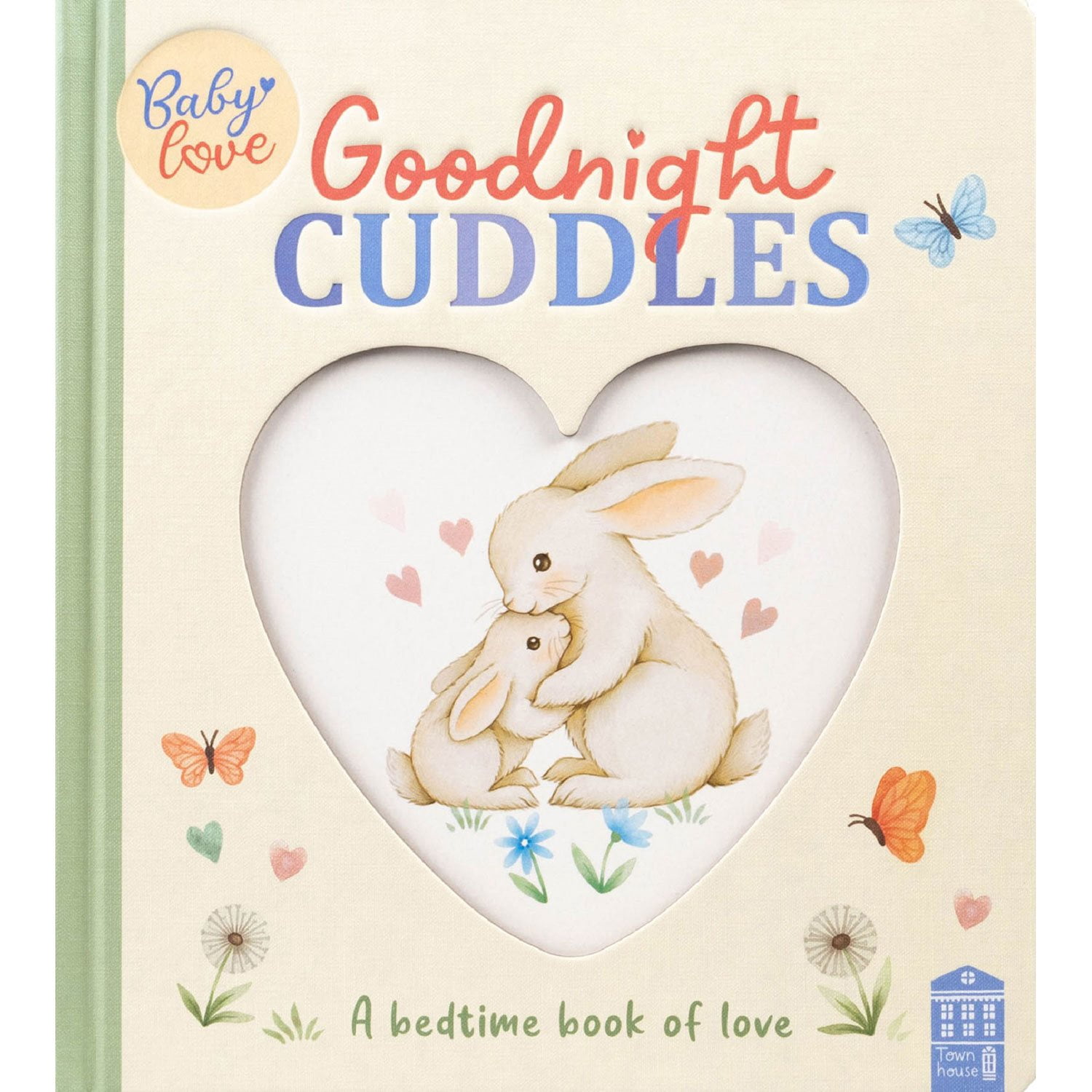 Baby Love: Goodnight Cuddles, Board Book - Samsclub.com