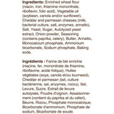 Goldfish Cheese Trio Crackers, 200 g - Walmart.ca