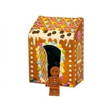 LEGO 5005156 Holiday Fun Build: Christmas Gingerbread Man Set for Kids ...