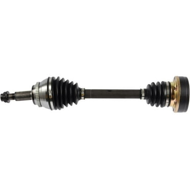 CARDONE New 66-6267 CV Axle Assembly Front Right fits 2007-2012 Nissan ...
