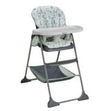 Graco Slim Snacker™ Highchair, Gala - Walmart.com