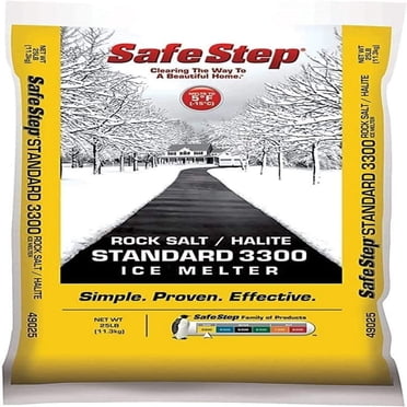 Champions Choice Plain White Salt Block 50 Lb. - Walmart.com