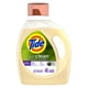 Tide Purclean Lavender, 48 Loads Liquid Laundry Detergent, 69 fl oz ...