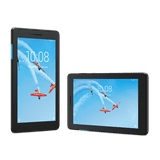Lenovo Tab E7, 7" Android Tablet, Quad-Core Processor, 8GB Storage ...