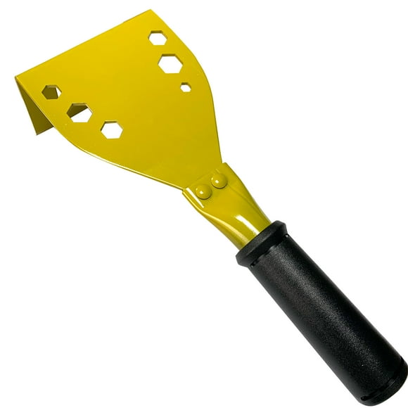 Baseboard Puller Tool