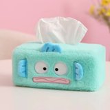 Sanrio Originality Cartoon Tissue Box Anime Hangyodon My Melody Plush ...