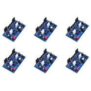 PYLE PCA4 - Compact Home Audio Amplifier - Stereo Power Amp, AUX/MP3 ...