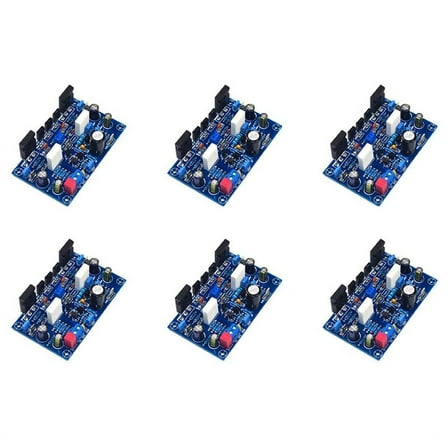 PYLE PCA4 - Compact Home Audio Amplifier - Stereo Power Amp, AUX/MP3 ...