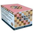 Double Donut Flavored Hot Chocolate Packets, Gourmet Hot Cocoa Mix ...