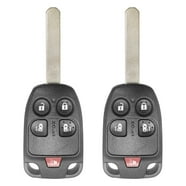 For 2015 - 2019 Ford F-150 F-250 350 Keyless Remote Flip Key Fob N5F ...