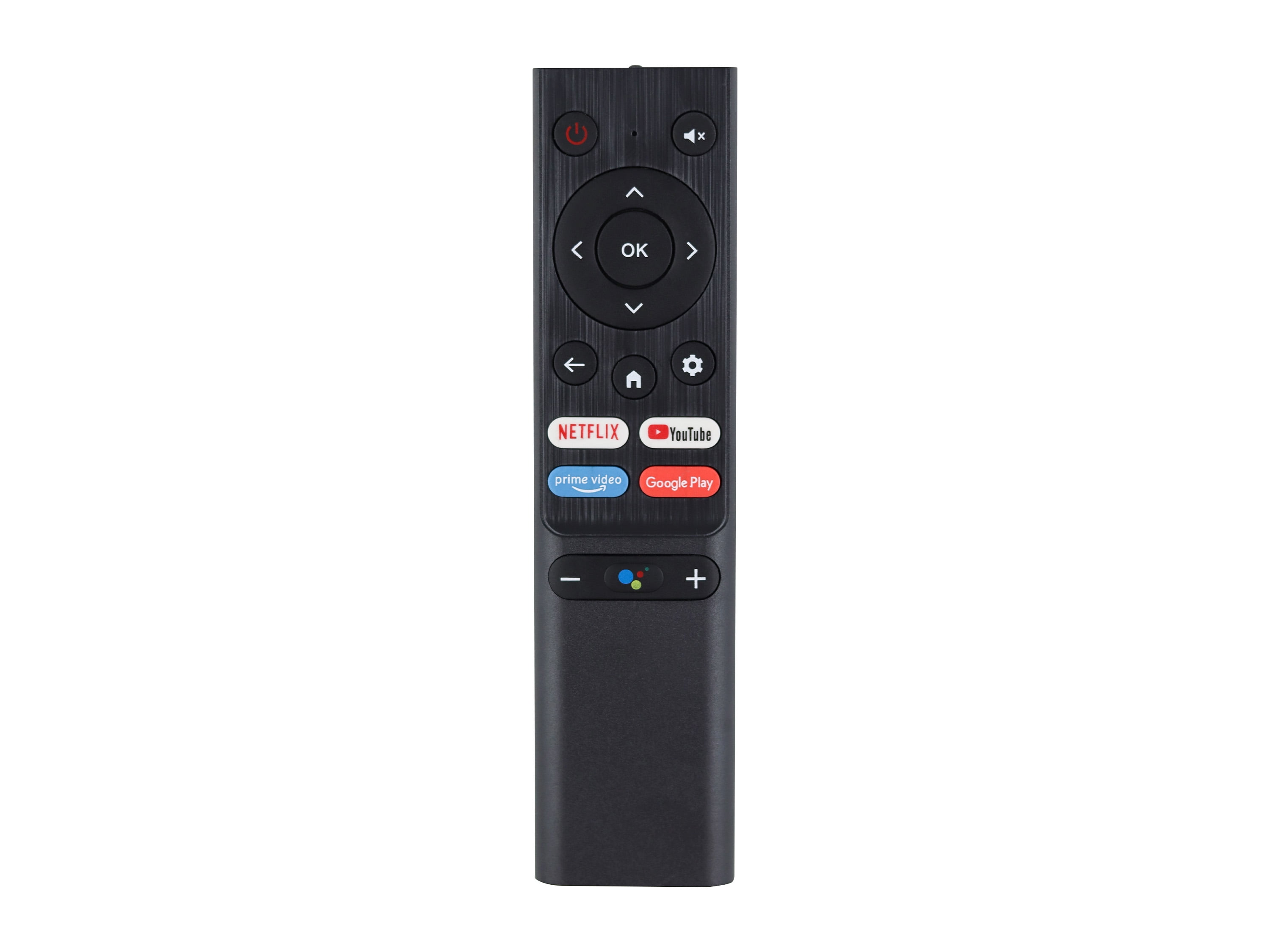 Control Remoto Hyundai Smart TV 4K Google TV CONTROL EXPERT | Bodega ...