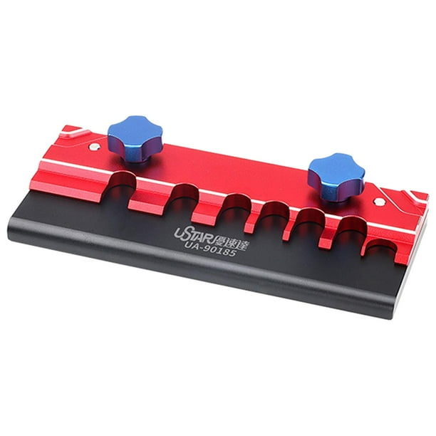 Photo Etch Bending Tool