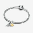 Pandora Cupid Dangle Charm - Walmart.com