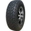 Michelin LTX A/T2 All-Terrain Tire, LT275/70R18/E 125/122S, All-Season, Comfortable Ride, 60,000 ...