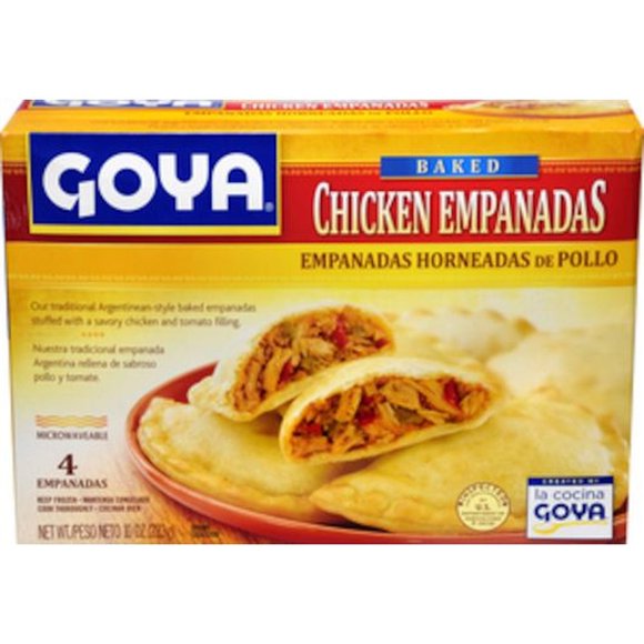 Goya Dough
