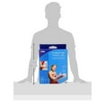 Carex E-Z Stretch Cast Protector, Arm HSA/FSA Eligible - Walmart.com