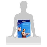 Carex E-Z Stretch Cast Protector, Arm HSA/FSA Eligible - Walmart.com