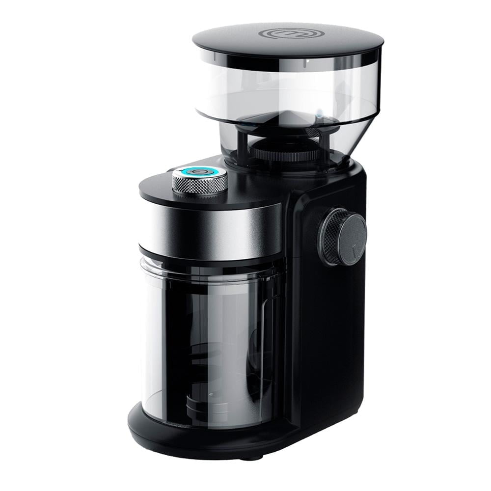 Molino De Café MasterChef 200 gramos Negro | Bodega Aurrera en línea