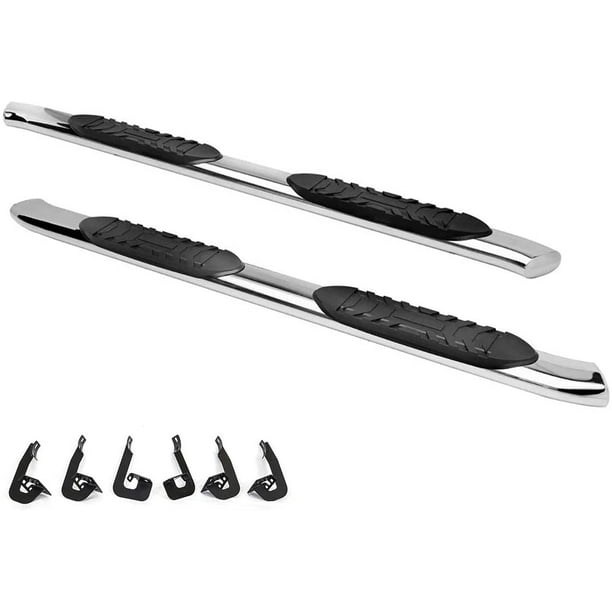 Galaxy Auto 5'' Oval Curved for 2015-22 Ford F150 & 2017-22 F250/F350 ...