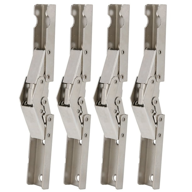 Hinge,4 Sets Cabinet Hinges Bridge Shaped Hinge Door Hinge Maximized ...