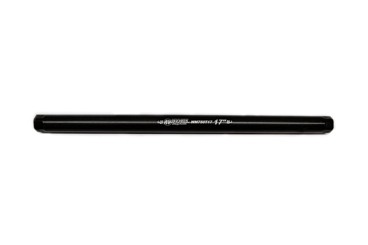 Suspension Tube 17in x 3/4-16 THD - Walmart.com