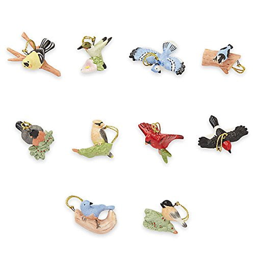 Lenox Garden Birds | Fasci Garden