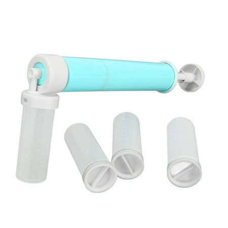 Manual Airbrush Decorating Kit,Manual Airbrush DIY Baking DIY Baking ...