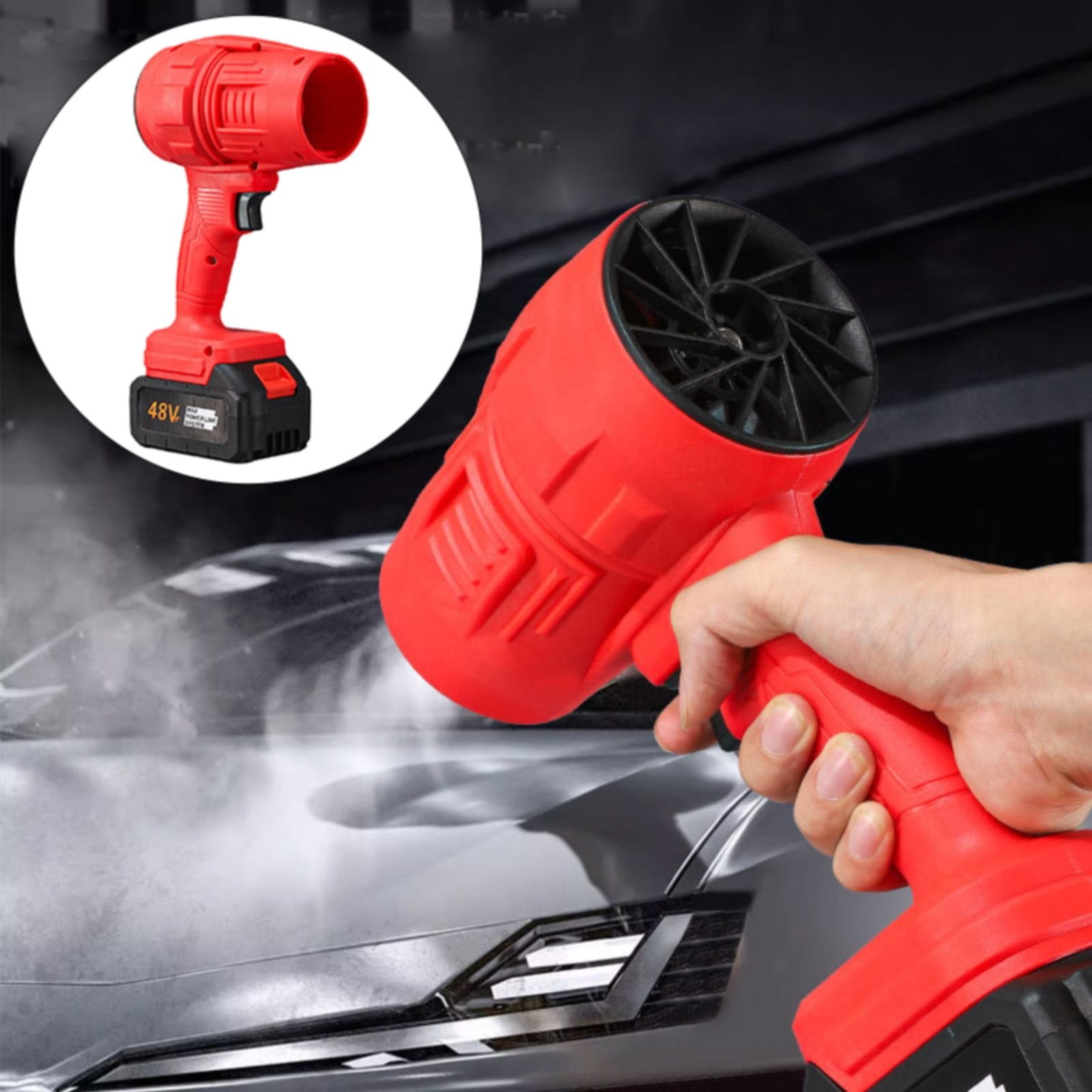 Click here for Bifavgk Blower Cordless Super Power Duster Maxx Ha... prices