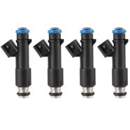 ACDelco Fuel Injector Kit Fits select: 2015-2018 CHEVROLET CORVETTE Z06 ...