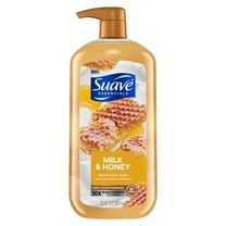 Suave Essentials Gentle Body Wash, Cocoa Butter & Shea, All Skin Types ...