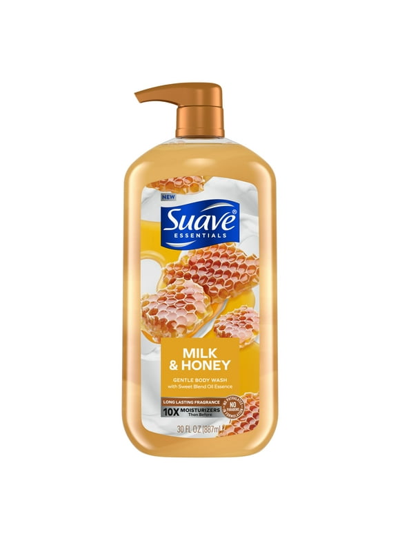 Suave in Health, Beauty & Personal Care - Walmart.com