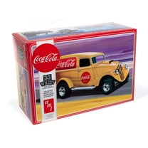 AMT 1937 Chevy Coupe Salt Shaker 125 AMT1266 Plastics Car/Truck 1/24-1/ ...