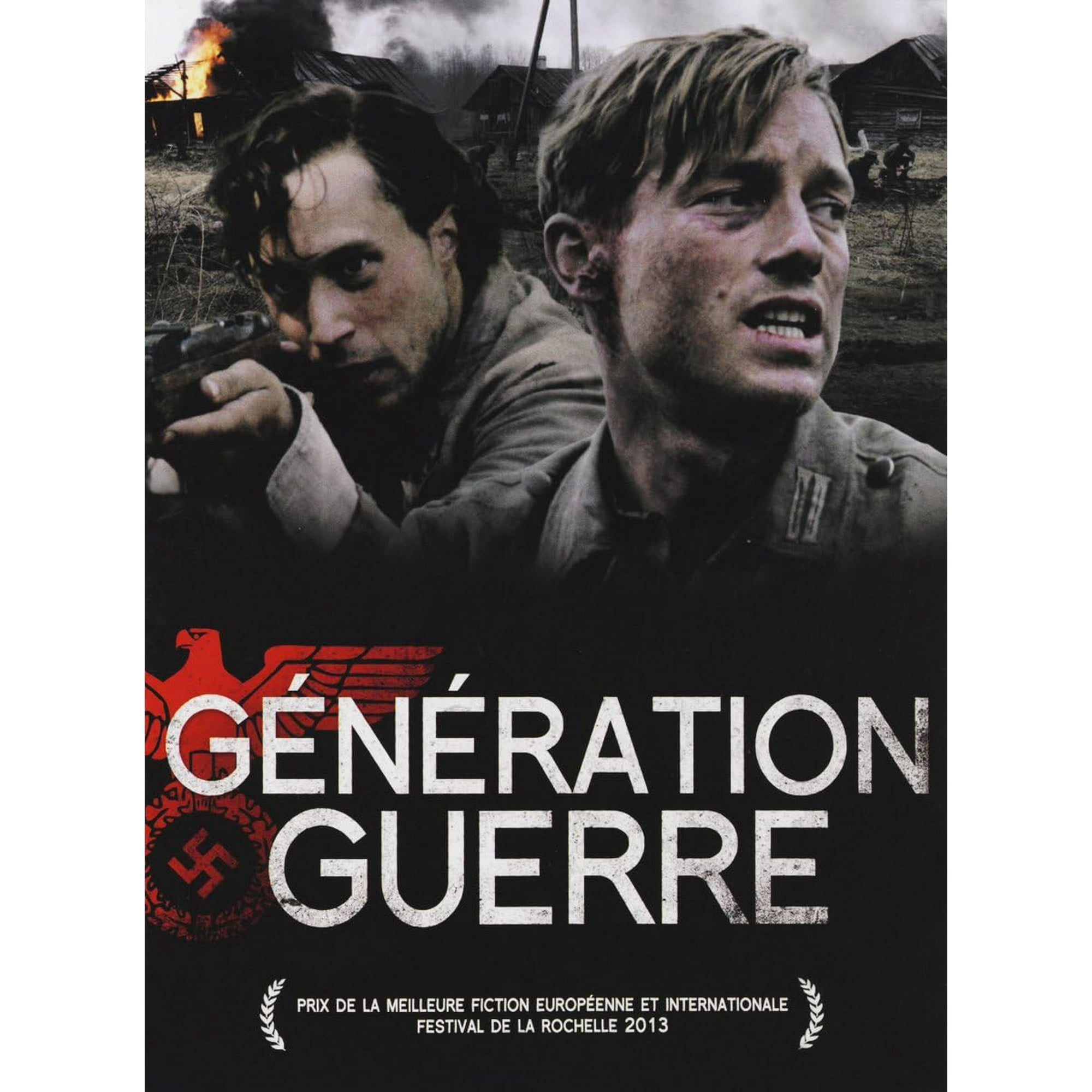 Click here for Imavision Generation Guerre - Miniserie (Dvd) prices