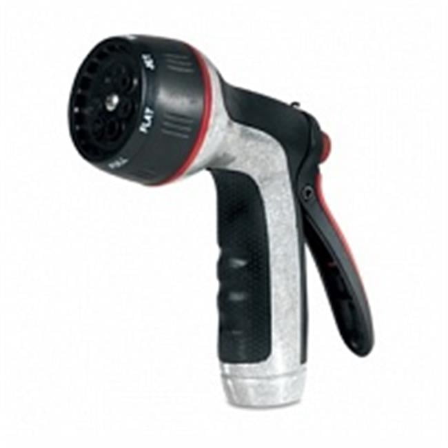 Green Thumb 7 Pattern Metal Nozzle - Walmart.com