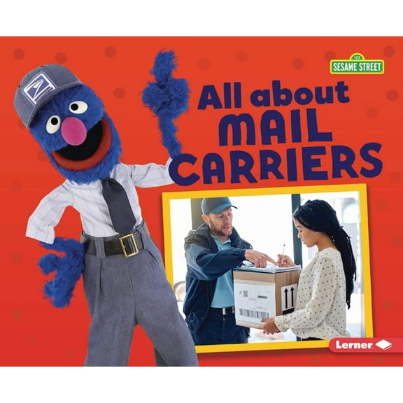 Sesame Street (R) Loves Community Helpers: All about Police Officers ...