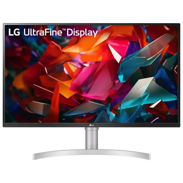"LG UltraGear Gaming 32"" QHD Nano IPS 165Hz HDR Monitor with G-SYNC ...