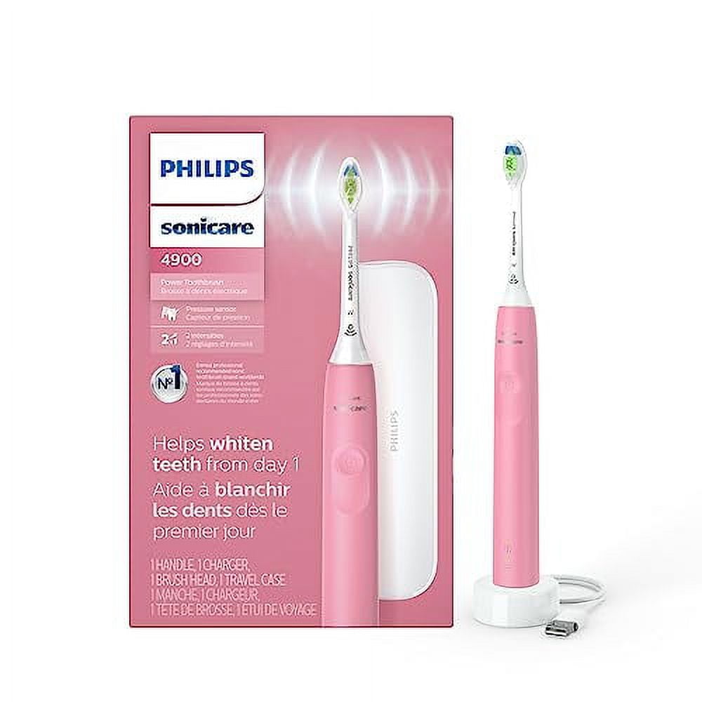 Click here for Philips Sonicare 4900 Power Toothbrush  Rechargeab... prices