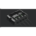 NOCO Genius GENPRO10X3: 3-Bank 30A (10A/Bank) 12V Onboard Battery ...