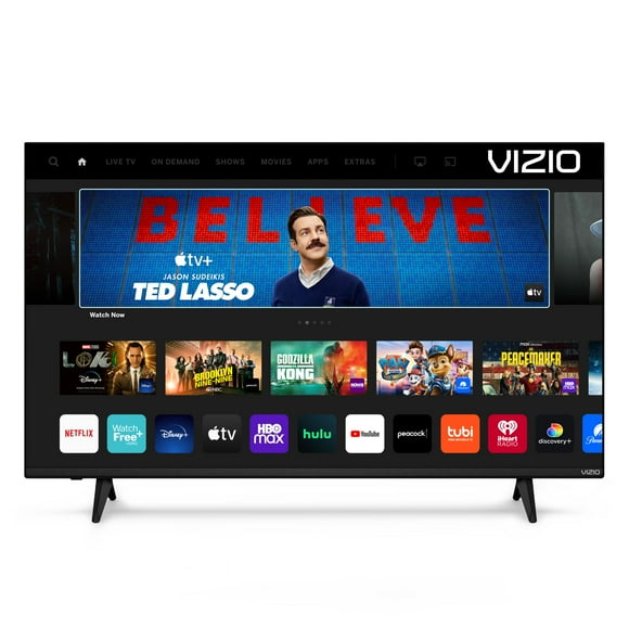 VIZIO 60" Smart TV
