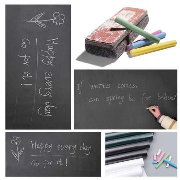 Chalkboard Paper