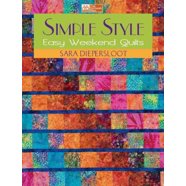 Thread Doodling : Over 20 modern designs for stitching in the moment ...